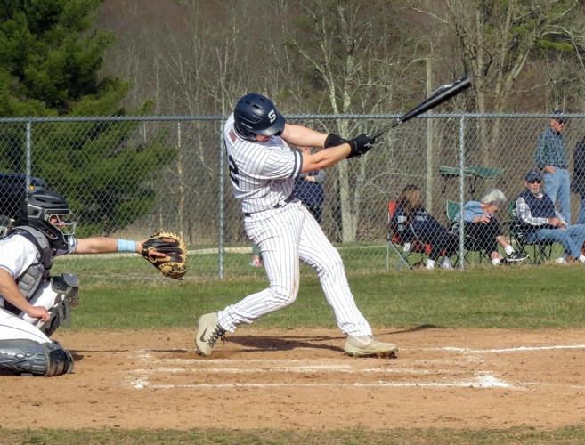 Shepaug Baseball Defeats Litchfield in Berkshire League Game 6-2 ...