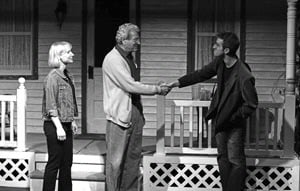 Theater Barn Presents 'Proof' | Entertainment | primepublishers.com