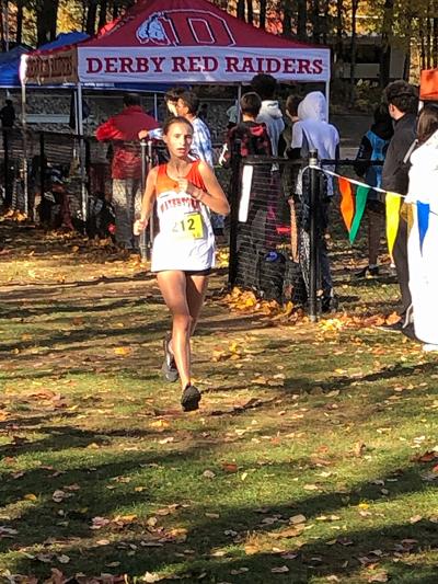 CHRISTINA CROSSES | Local Sports | primepublishers.com