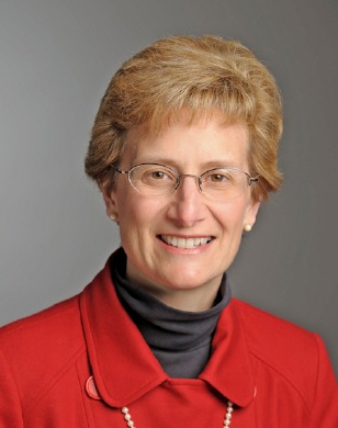 Quinnipiac Online Names Gallatin Associate V.P., COO | Local Business ...