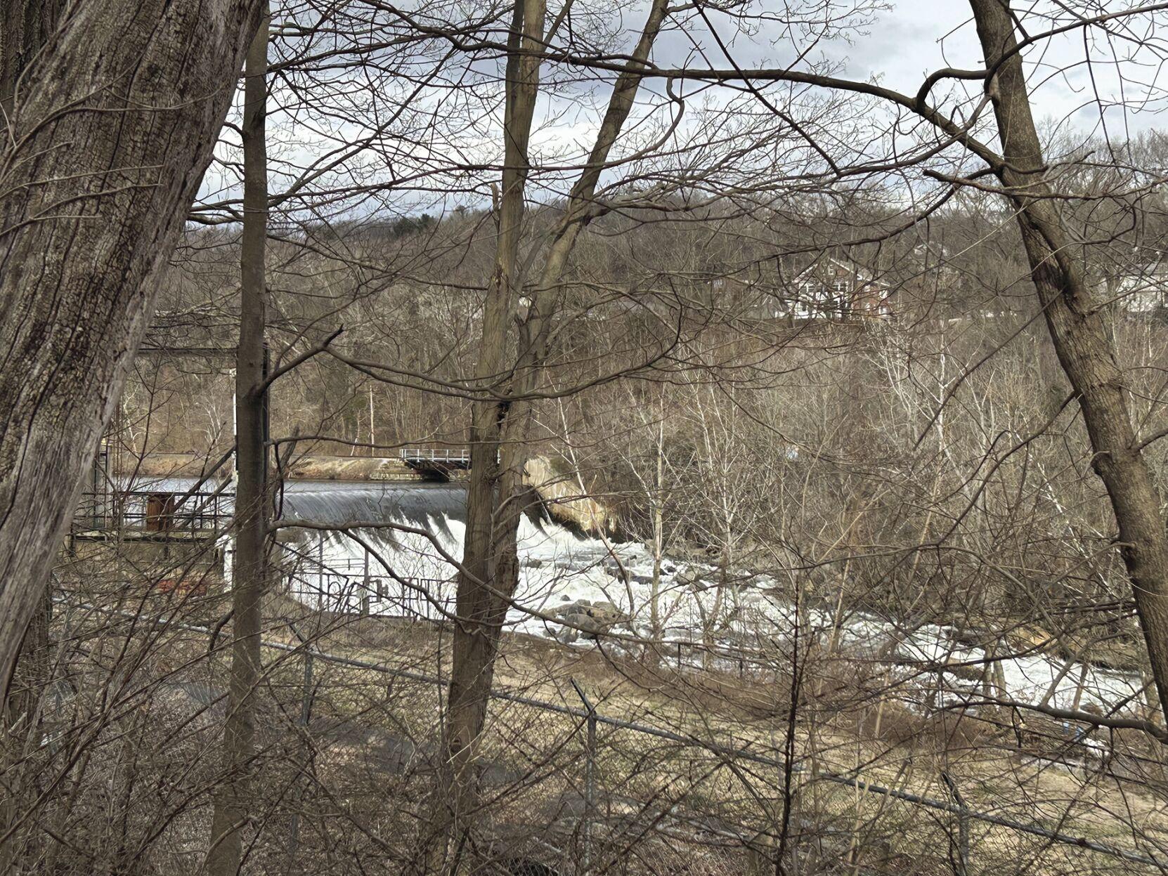 Inspection Report Reveals Coe Dam Poses Threat to Public | Top Stories ...