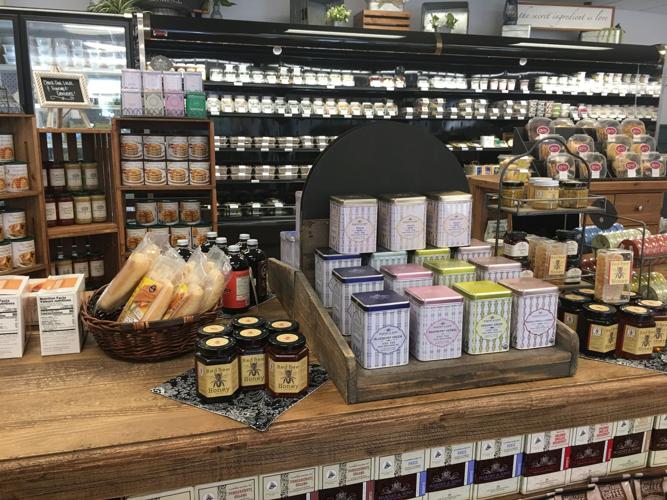 The Local Gourmet Has Prepared Foods All Made In-House | Local Business ...