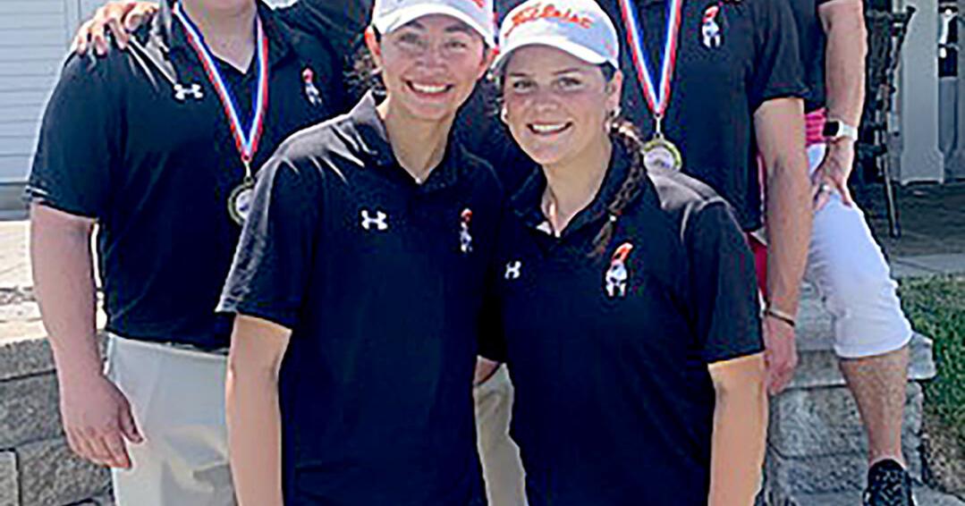 WHS GOLF | Local Sports | primepublishers.com