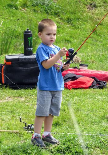 YOUNG ANGLERS COMPETE | Community News | primepublishers.com