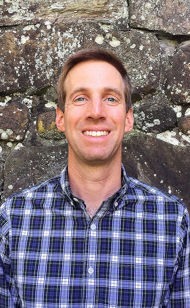 Michael Croft: New Vice Principal for Shepaug | Community News ...