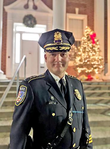 Watertown Selects New Chief of Police | Community News ...