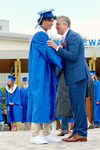 Nonnewaug High School Celebrates Graduation on Sunday, June 18 ...