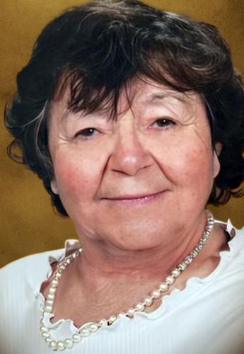 Genevieve Strubbe Weaving | Obituaries | primepublishers.com