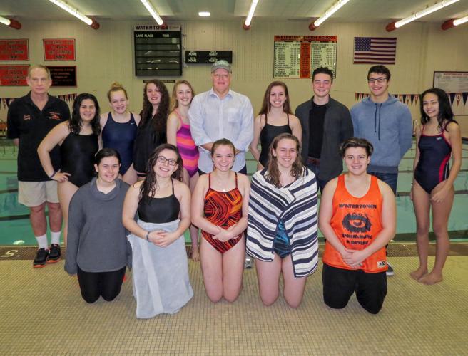 SWIM FOR JIM | Top Stories | primepublishers.com