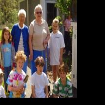 Code Marathon Students Help Seniors | Young People | primepublishers.com