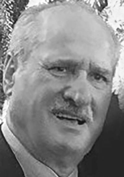 Giovanni "John" Gizzi | Obituaries | primepublishers.com