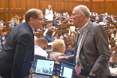 Legislators Applaud State Funding for Southbury Library Repairs | Top ...