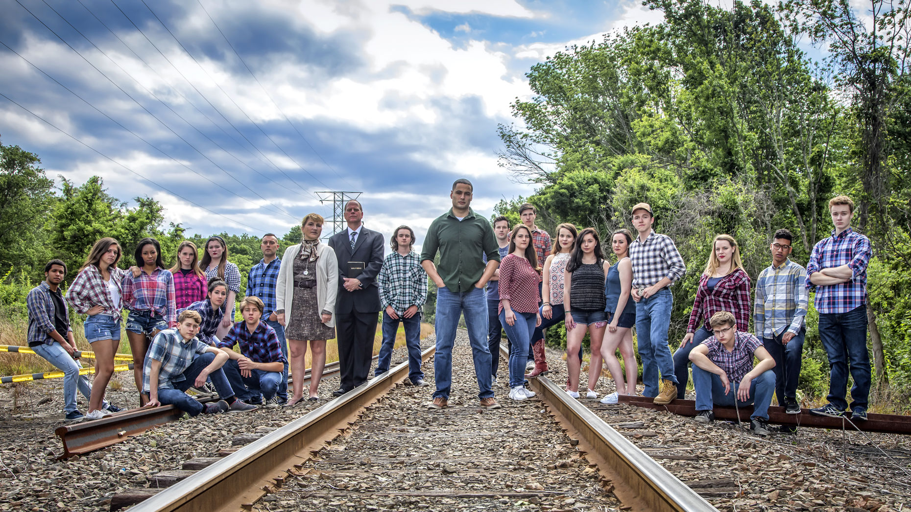 Richter Arts Center: Center Offers ‘Footloose’ Musical | Entertainment ...