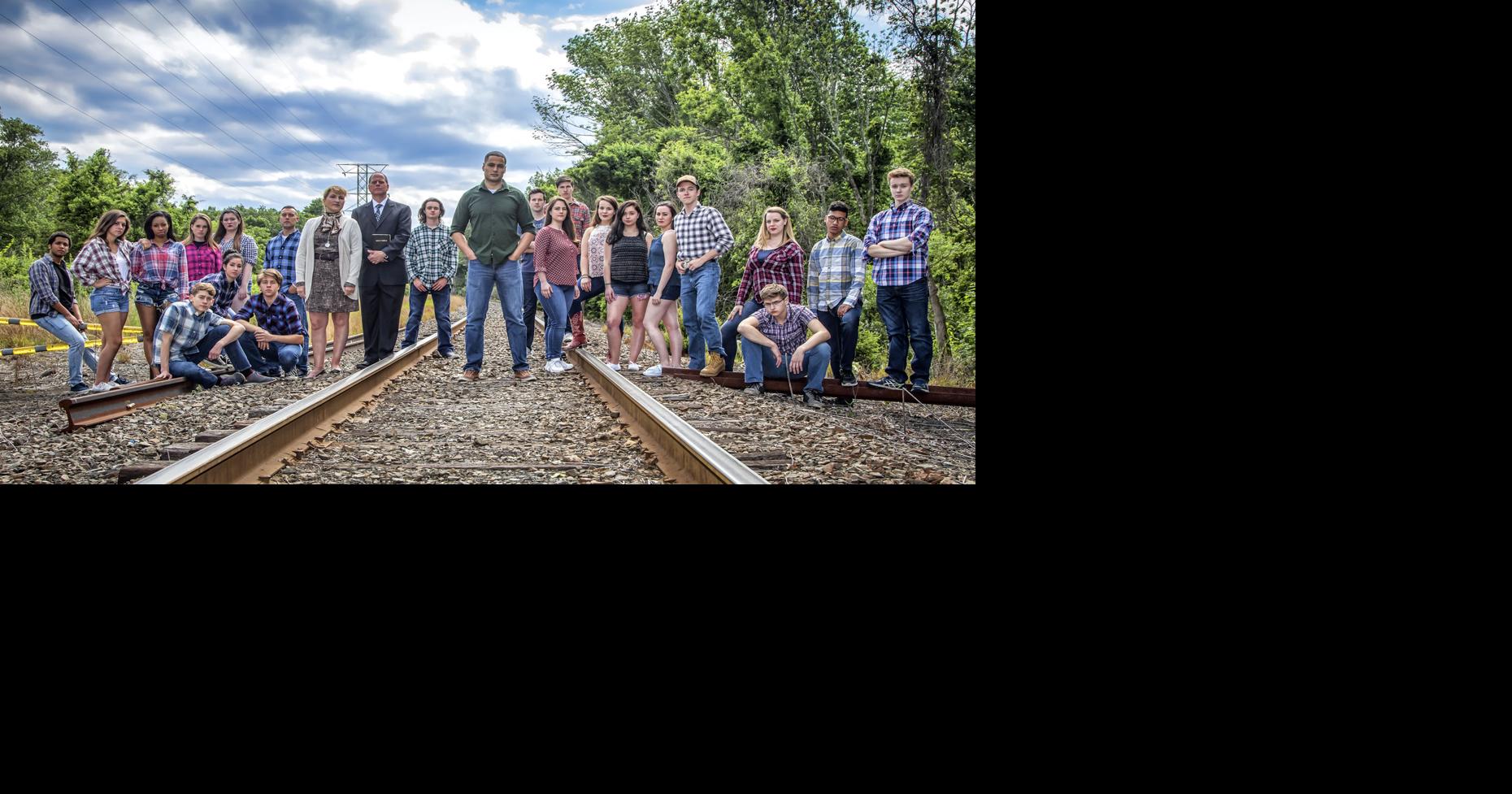 Richter Arts Center: Center Offers ‘Footloose’ Musical | Entertainment ...