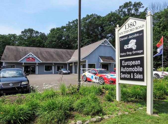 Daniel Jacobs Moves Location to Expand Service, Offer Sales | Local ...