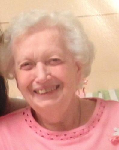 Mary Pelletier | Obituaries | primepublishers.com