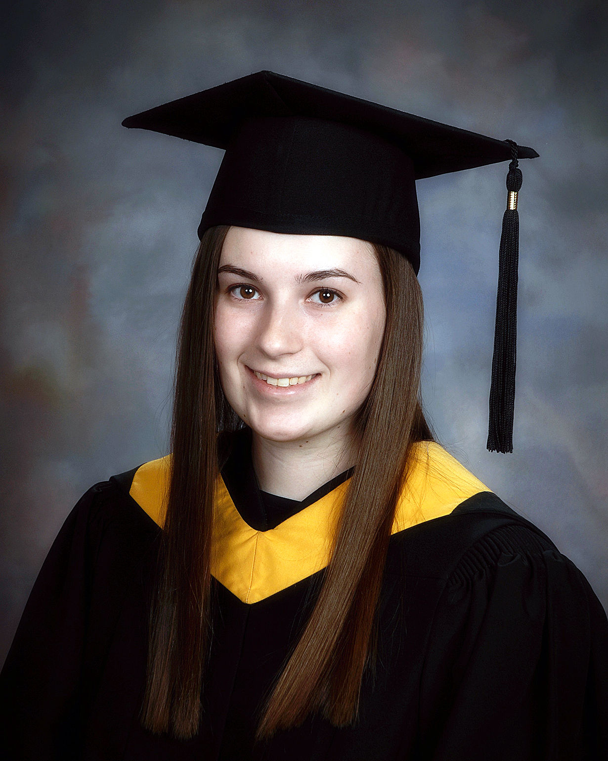 ALLYSON CHARETTE... | Young People | primepublishers.com