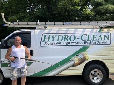 Hydro-Clean of Oxford Knows How to Make Houses Look Brand New | Local ...