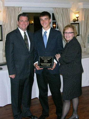 Southwest Athletic Conference Awards | Sports | primepublishers.com