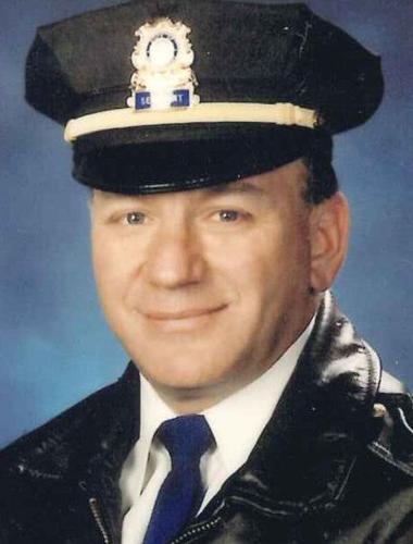 George DiRienzo | Obituaries | primepublishers.com