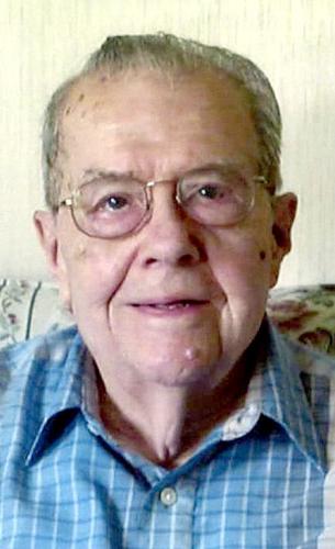 Robert Garretson | Obituaries | primepublishers.com