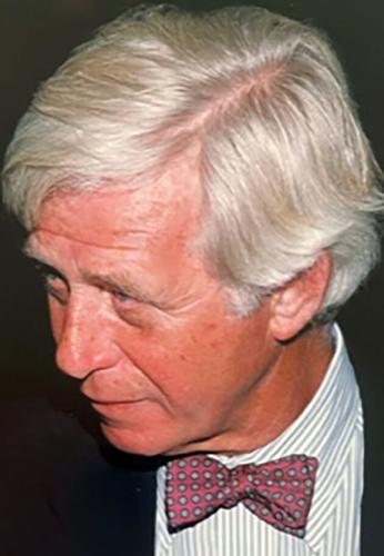 Charles Hiram Upson III | Obituaries | primepublishers.com