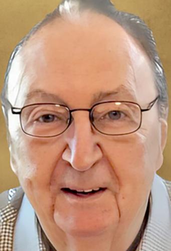 Raymond A. Vogel | Obituaries | primepublishers.com