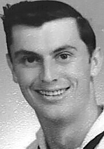 John Robert “Bob” Barna, Sr. | Obituaries | primepublishers.com