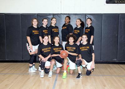 WHS BASKETBALL TEAMS | Local Sports | primepublishers.com