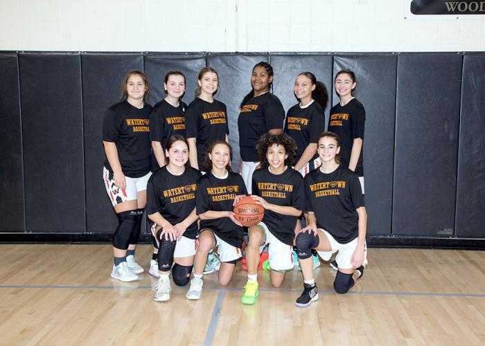 WHS BASKETBALL TEAMS | Local Sports | primepublishers.com