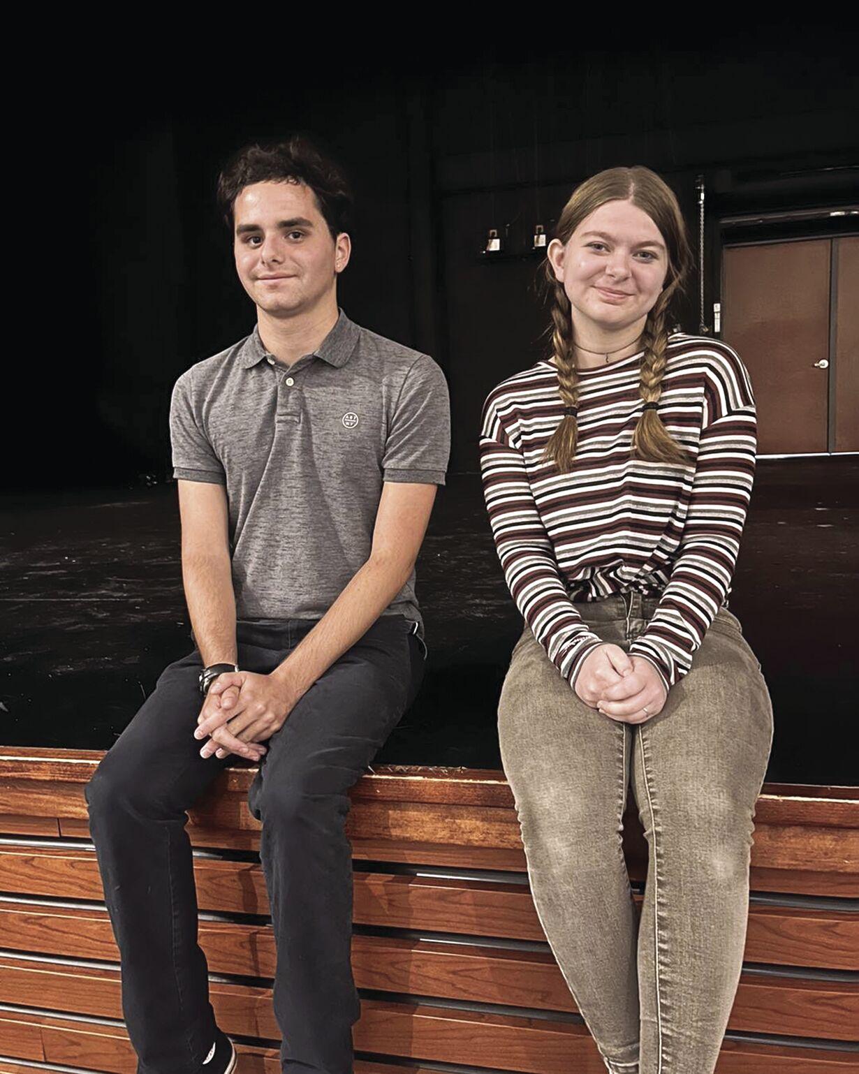 Nonnewaug High School Drama Students Win Halo Awards | Community News ...