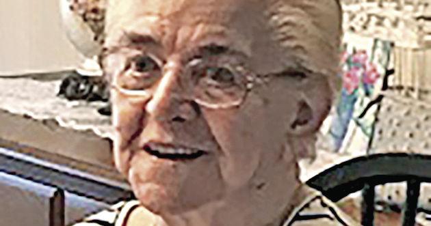 Annette E. (Cyr) St. Jean | Obituaries | primepublishers.com