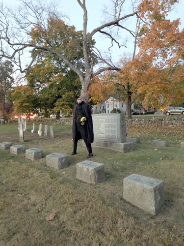 Glebe House Museum Posts Event Schedule for All Hollow’s Eve ...