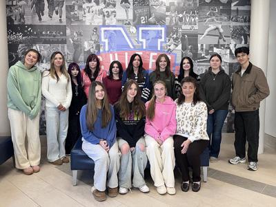 Nonnewaug High School Announces 2025-2026 Scholastic Art Awards Winners ...
