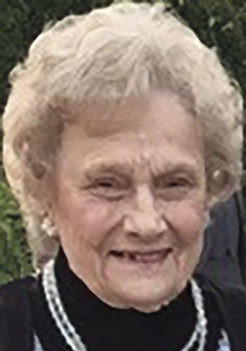 Alfreda A. (Bomba) Garbien | Obituaries | primepublishers.com