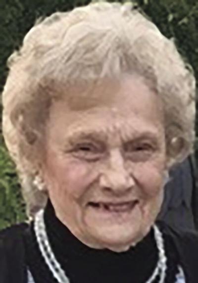 Alfreda A. (Bomba) Garbien | Obituaries | primepublishers.com