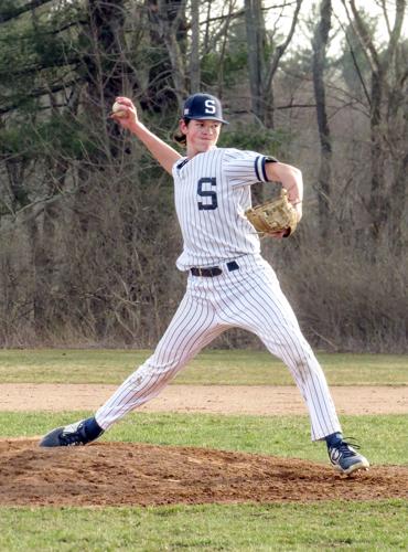 Shepaug Baseball Defeats Litchfield in Berkshire League Game 6-2 ...