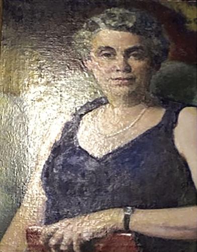 Watertown Foundation Shares Story of Ms. Ottley | Community News ...