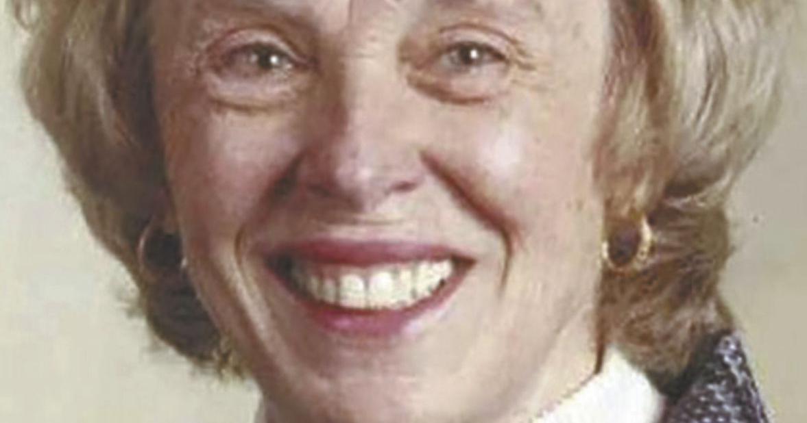 Annette (Boucher) Babarik | Obituaries | primepublishers.com