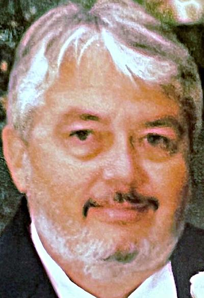 Richard William Louis Bellerive | Obituaries | primepublishers.com