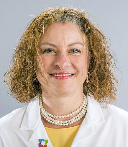 Cancer Institute at CHH Welcomes Breast Surgeon | Local Business ...