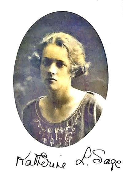 Life of Painter Kay Sage Topic of Library Program | Antiques & Art ...