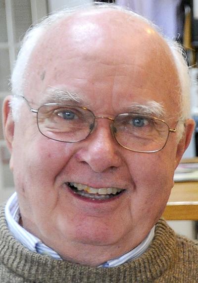 Richard Gilmore Dutton | Obituaries | primepublishers.com