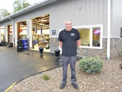486 Main St. North, Woodbury:New Home for PC Auto Service | Local ...