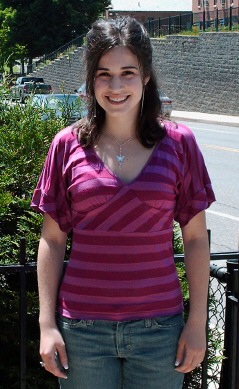 Ranalli to Compete for Miss Connecticut Title | Community News | primepublishers.com