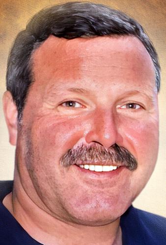 David John Spadola | Obituaries | primepublishers.com