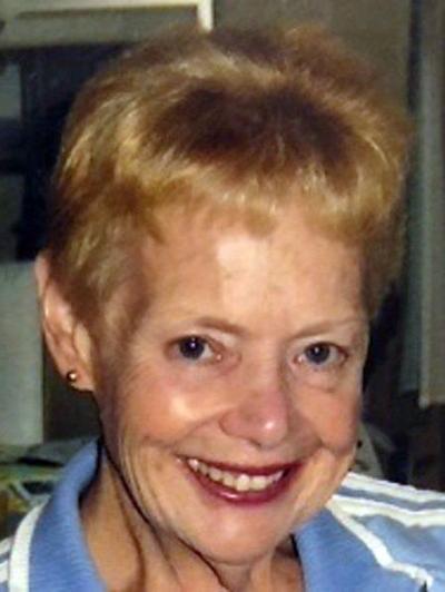 Patricia Ann (Sheehy) Lucas | Obituaries | primepublishers.com