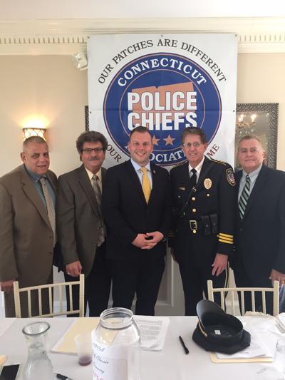 Watertown Police chief named president of association | Top Stories ...