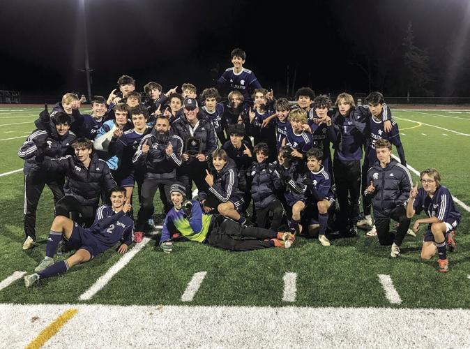 Shepaug Soccer Wins B.L. Tourney | Local Sports | primepublishers.com