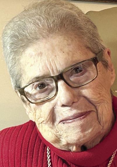 Annette Charniak | Obituaries | primepublishers.com